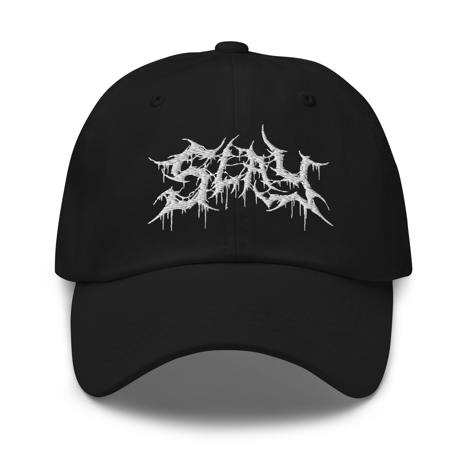 SLAY Dad Hat